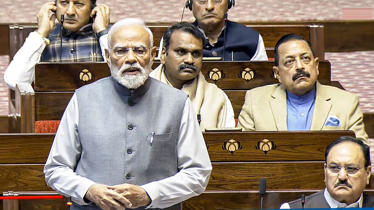 Parliament Winter Session 2025: Which bills are likely to be tabled in ...
