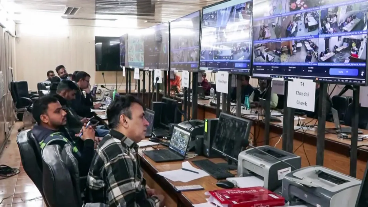 Naraina MCD Bypoll Result LIVE: AAP candidate Rajan Arora wins with a ...