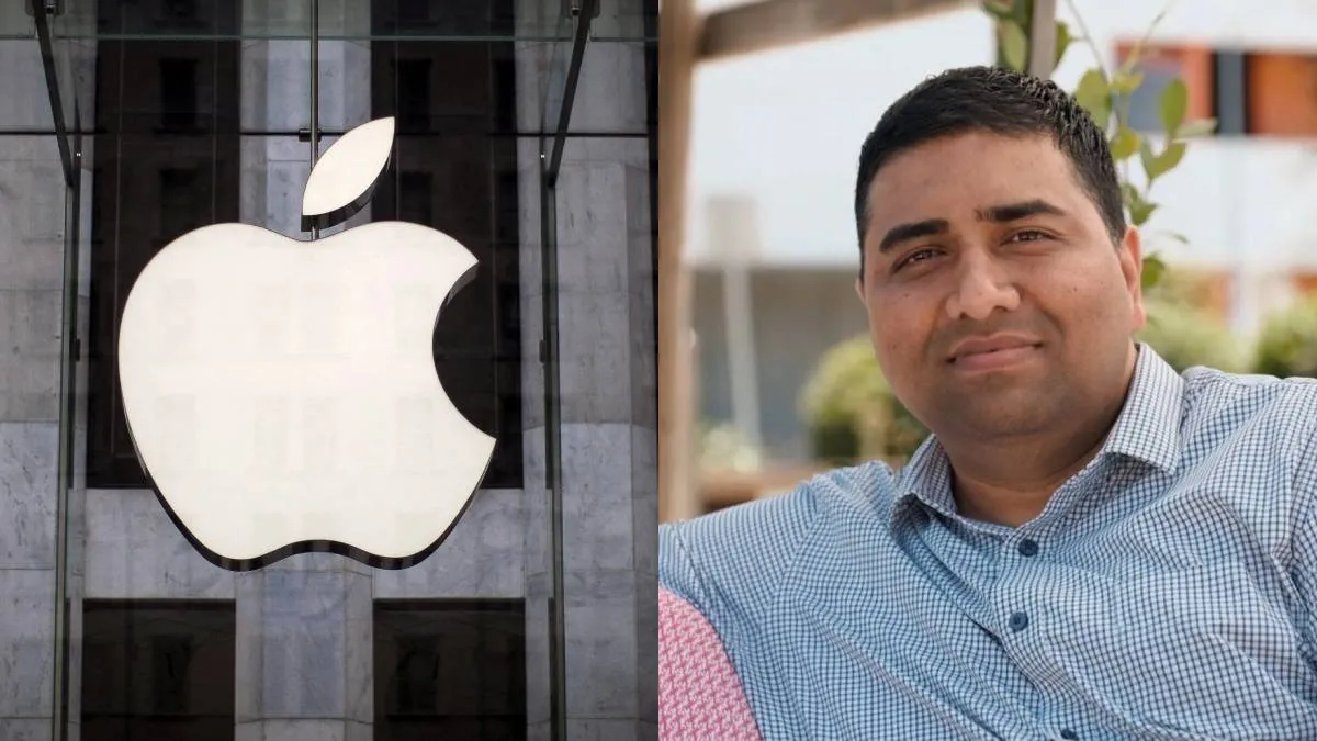 Who is Amar Subramanya? Apple's new VP of AI taking over amidst ...