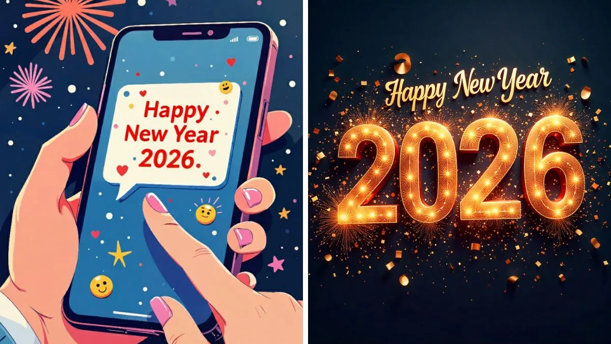 Happy New Year reply: How to reply to Happy New Year wishes in English ...