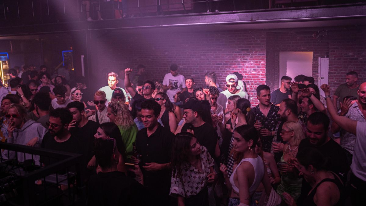 New Year events in Hyderabad 2026 | Parties, clubs, and family ...