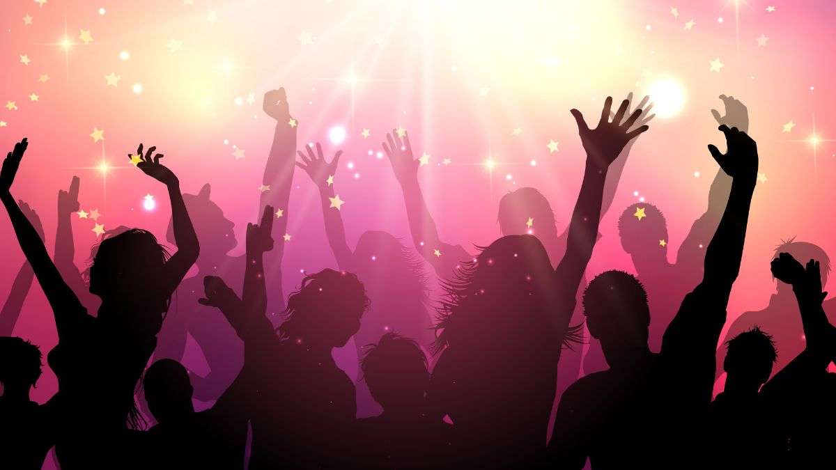 Indore New Year party | Best New Year 2026 events, clubs and hotel ...