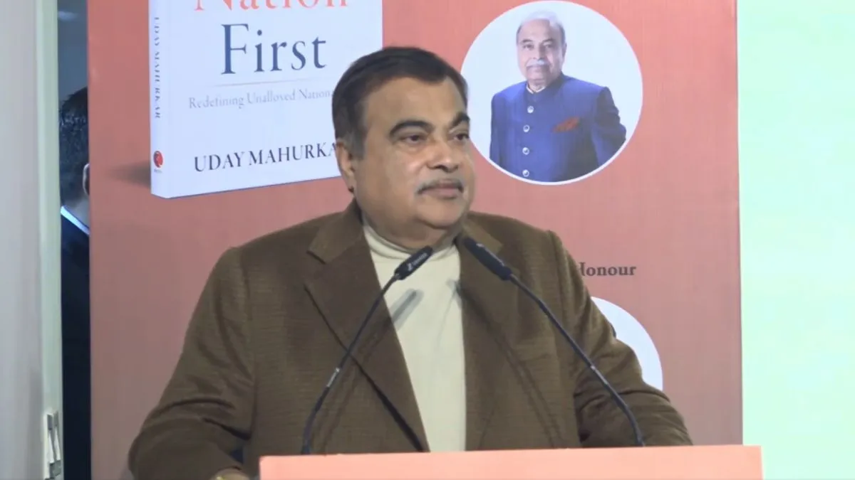 Gadkari recalls meeting Hamas leader Haniyeh in Iran day before his ...