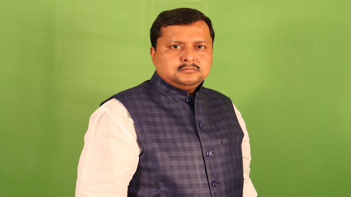 Who is Nitin Nabin? BJP appoints Bihar minister as new national working ...