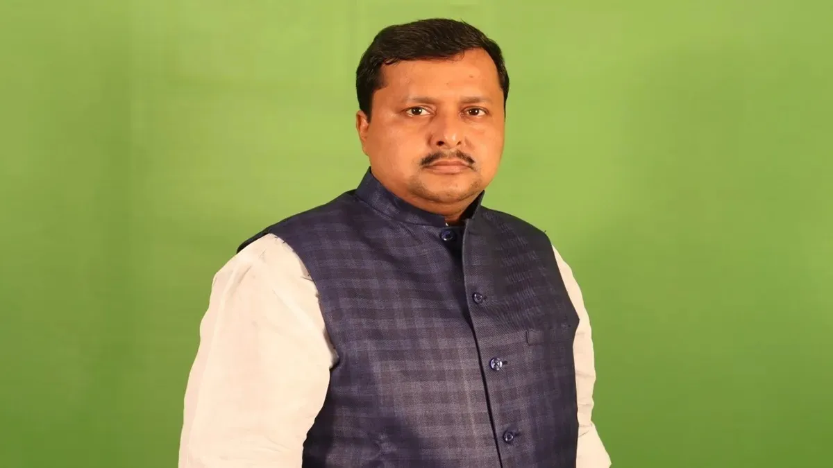 Nitin Nabin resigns as Bihar minister days after becoming BJP's national working president ...