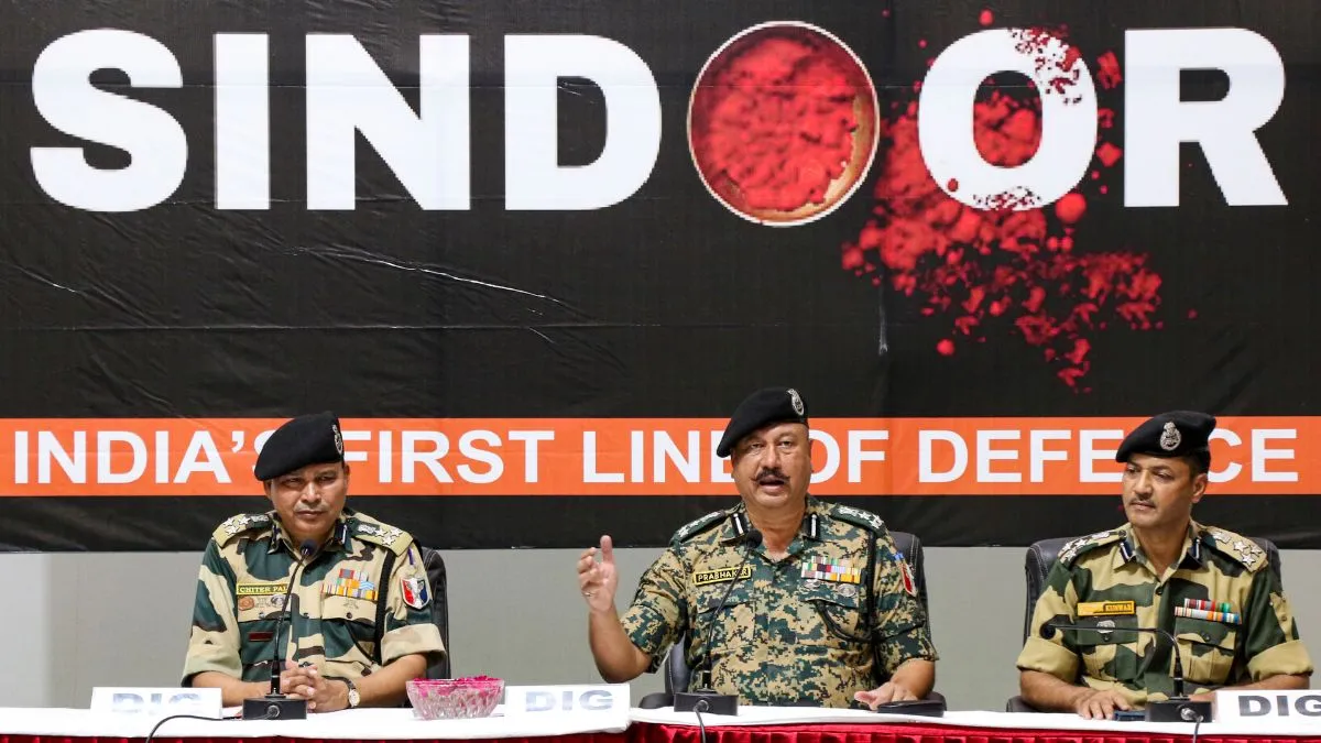 India, Pakistan likely to engage in conflict in 2026, warns US think ...