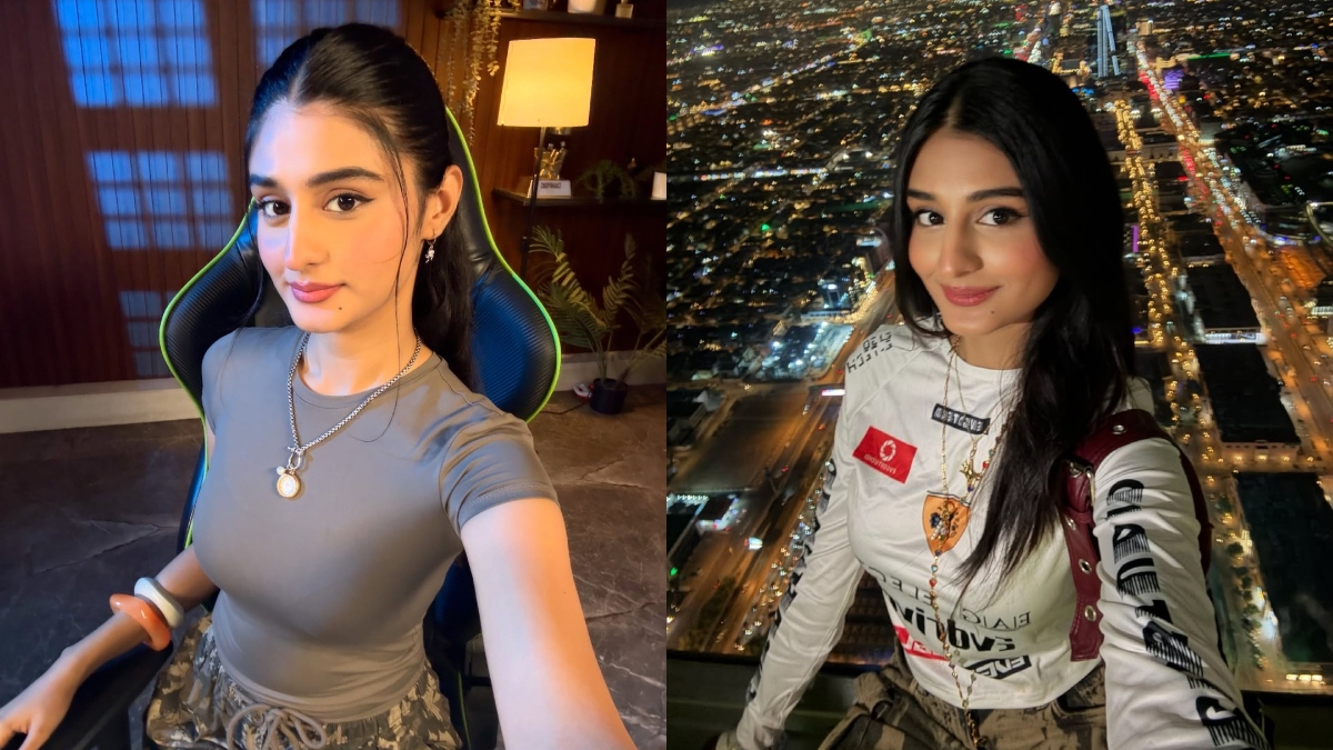 Who is Payal Gaming? All you need to know about the popular YouTuber ...