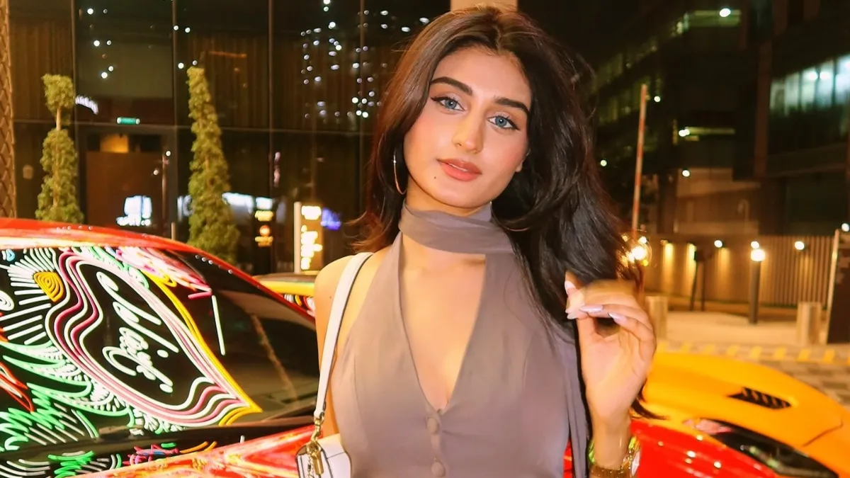 Payal Gaming breaks silence on 'distressing' viral intimate video ...