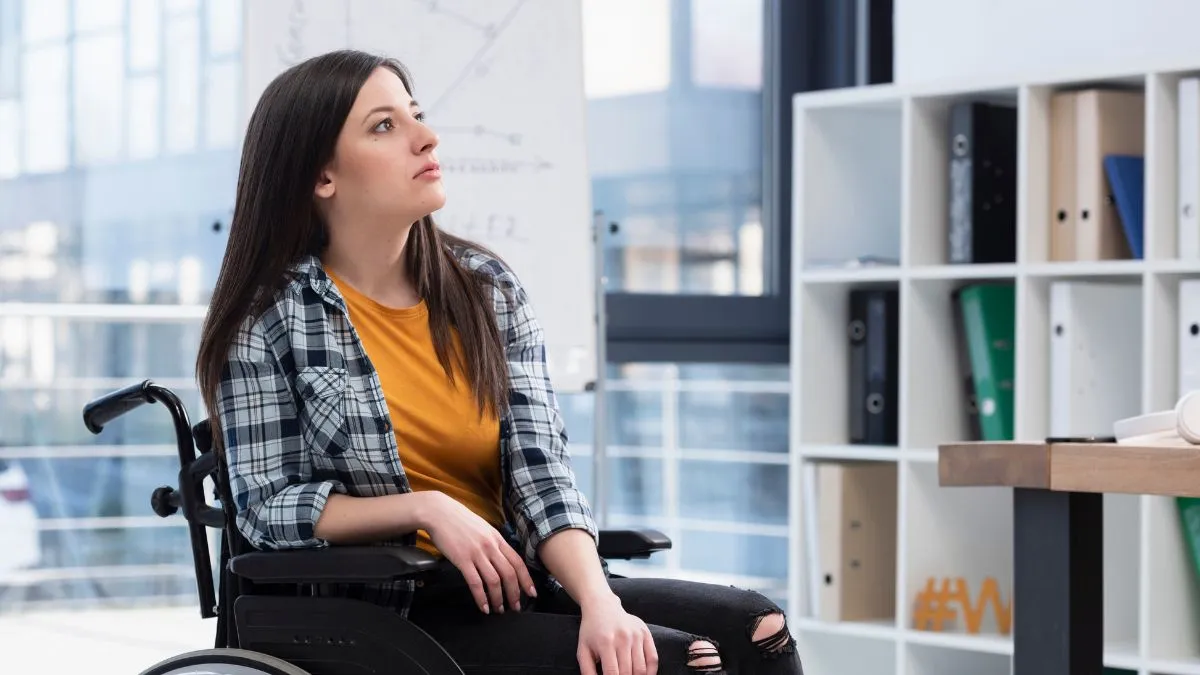 What happens when your body suddenly stops listening to you? Doctors ...