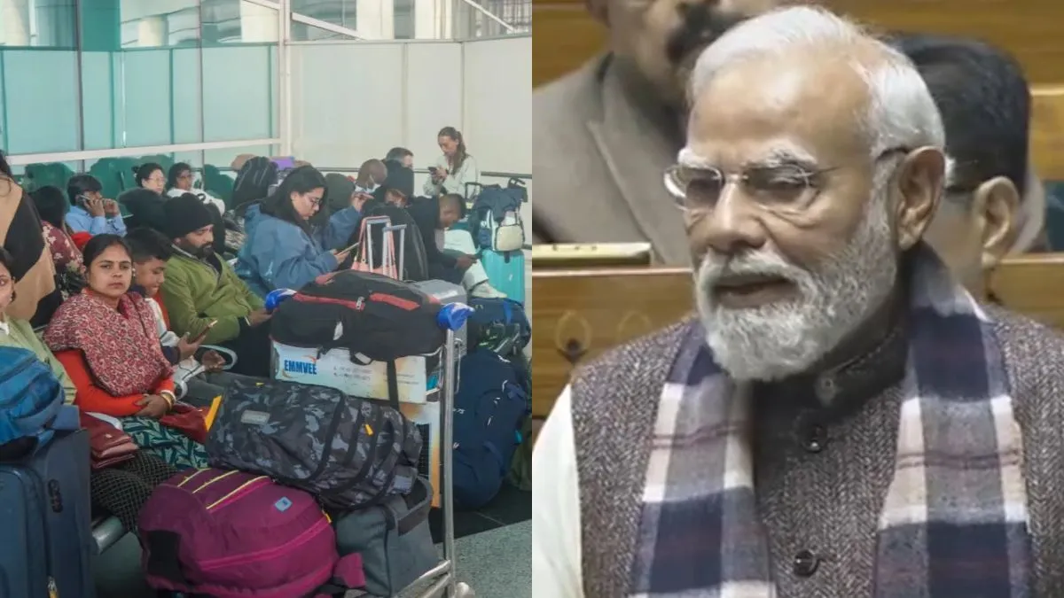 PM Modi pushes for citizen-centric reforms in meeting with NDA MPs ...