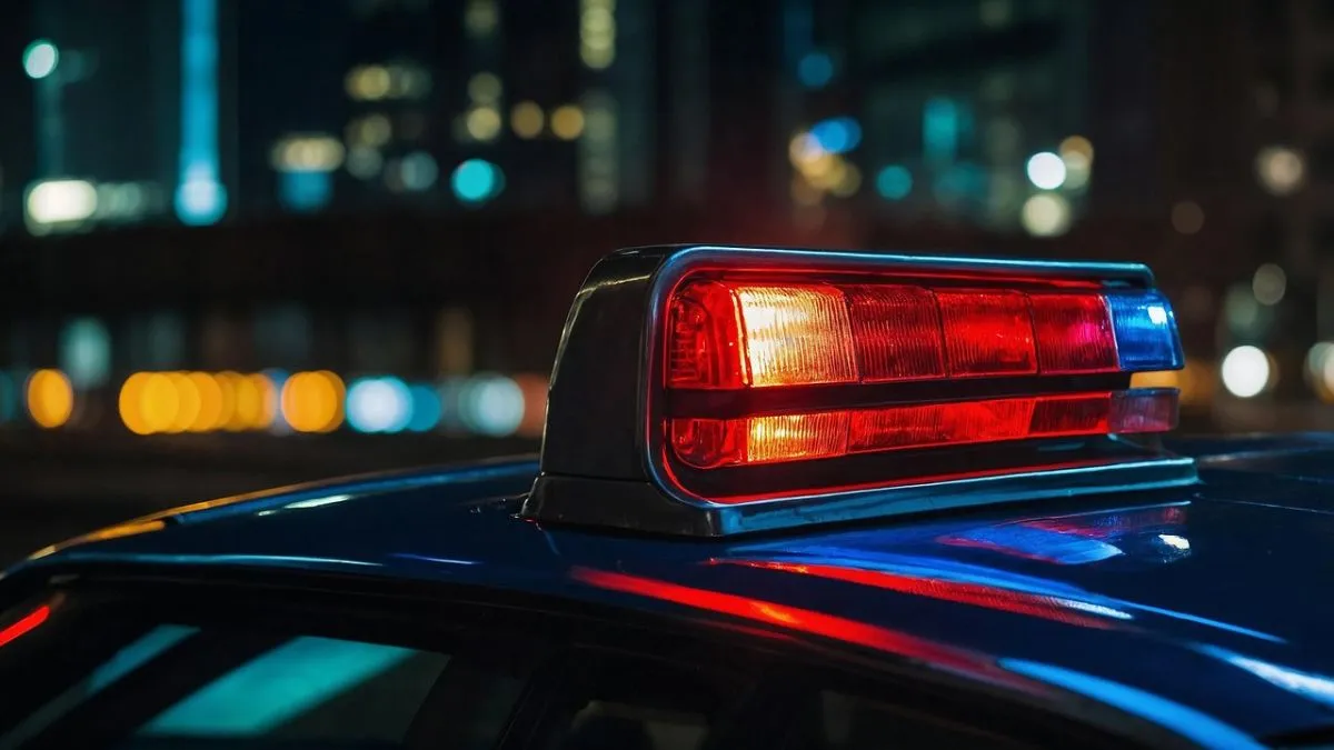 Suriname man kills nine in knife attack after altercation with ...
