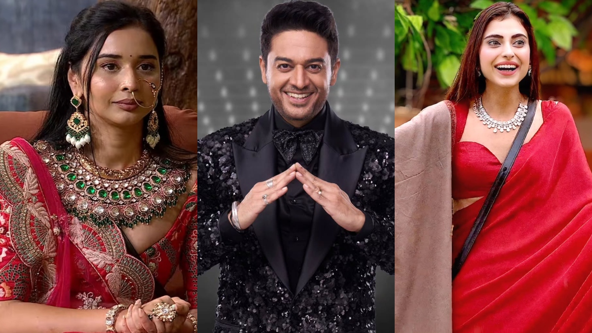 Bigg Boss 19: Gaurav Khanna, Farrhana Bhatt and Tanya Mittal, who won ...