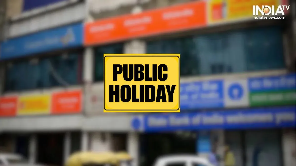 Public holiday declared in Bhopal: All offices, schools to remain ...