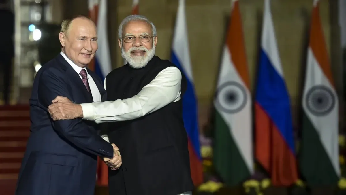 Putin India visit: When will Russian President land in New Delhi? Here ...
