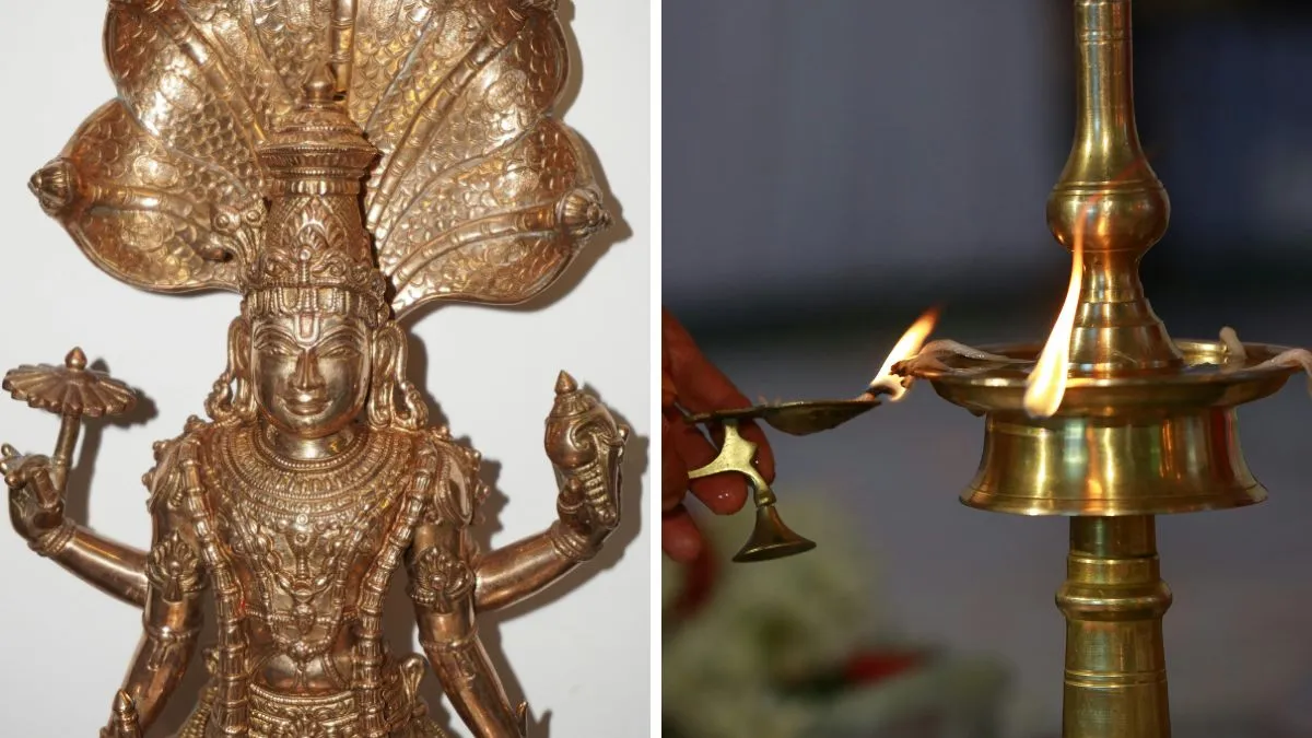 Putrada Ekadashi 2025: What to offer to Lord Vishnu for prosperity and ...