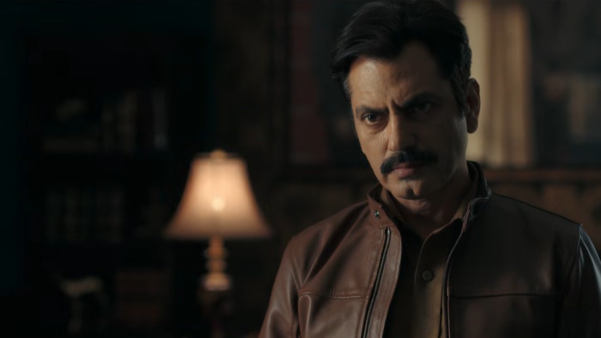 Raat Akeli Hai The Bansal Murders trailer: Nawazuddin Siddiqui probes ...