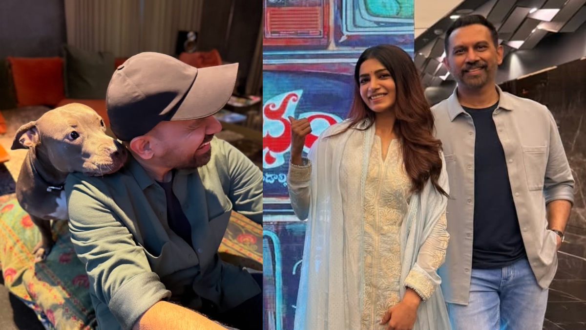 Raj Nidimoru–Samantha wedding: Filmmaker's biography, career, and love ...