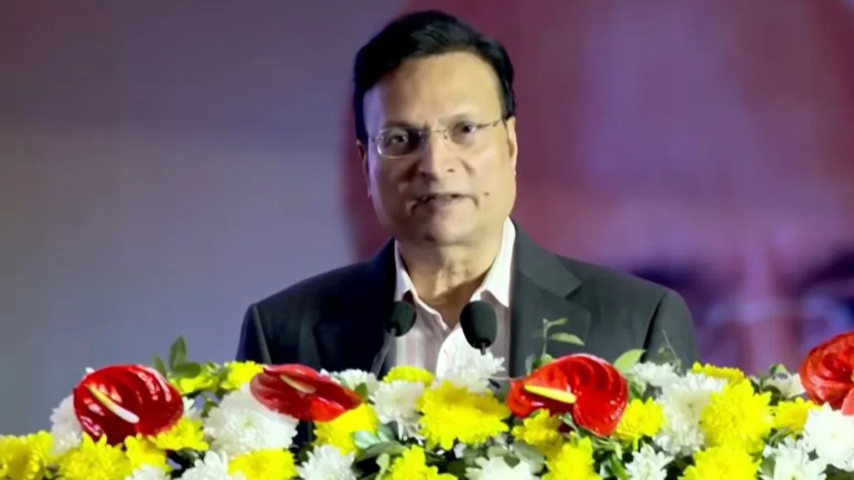Rajat Sharma bats for self-control in eating, backs 'One Fast Every ...