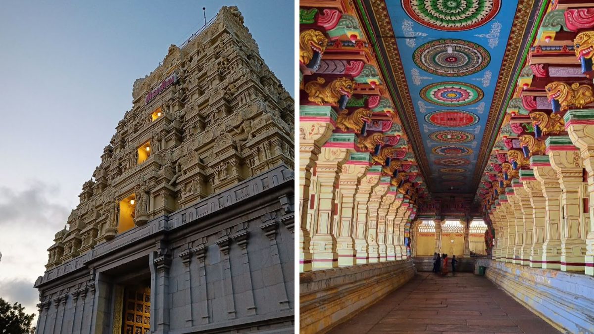 Ramanathaswamy Temple Rameswaram: Significance, best time to visit, and ...