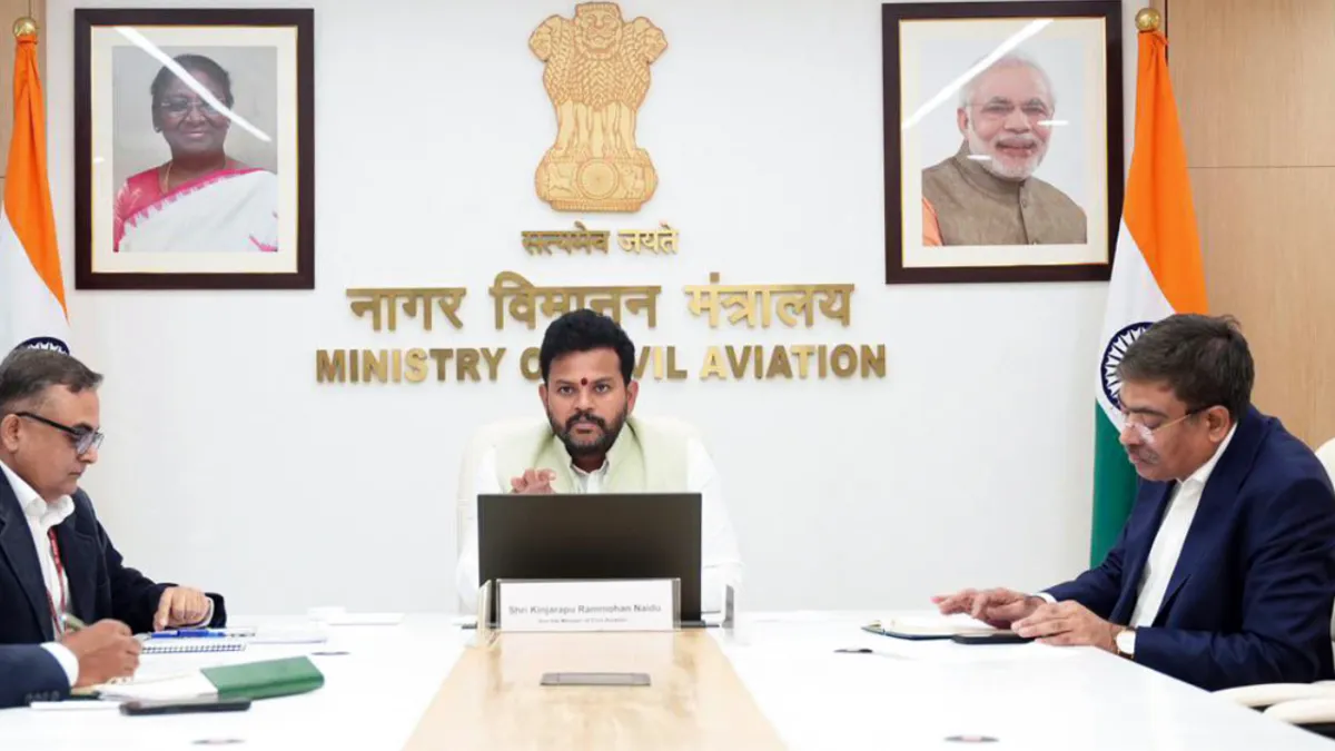 Will take necessary action, this won't be left unattended: Civil ...