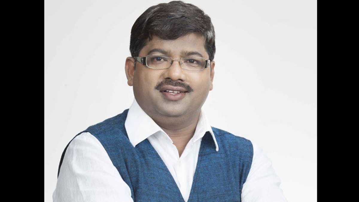 RLM MLA Rameshwar Mahato rebels against Upendra Kushwaha, party faces internal revolt | Bihar ...