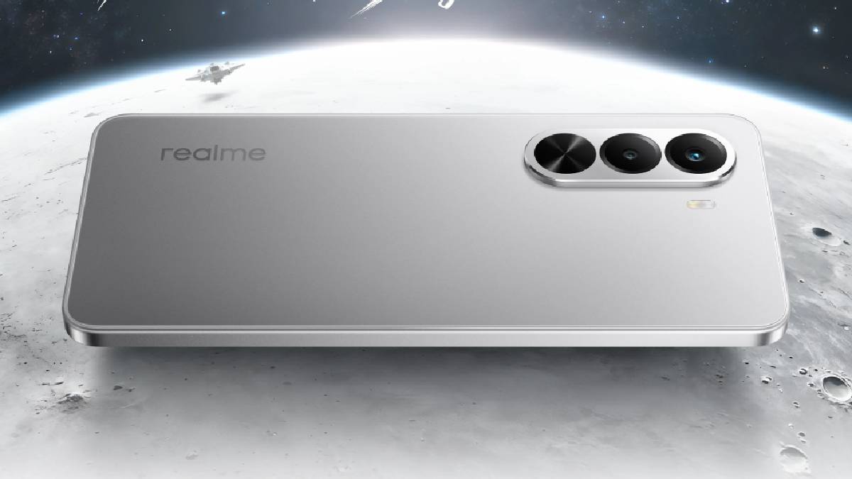 Realme P4x 5G launches in India with Dimensity 7400 Ultra chipset ...