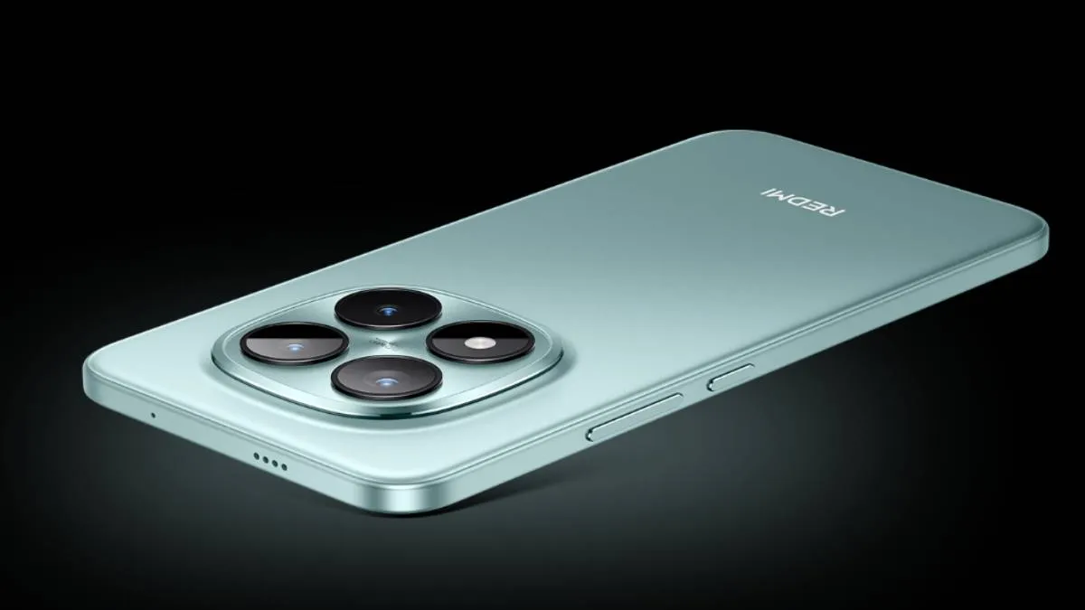 Redmi Note 15 5G with 108MP camera reportedly launching in India early ...