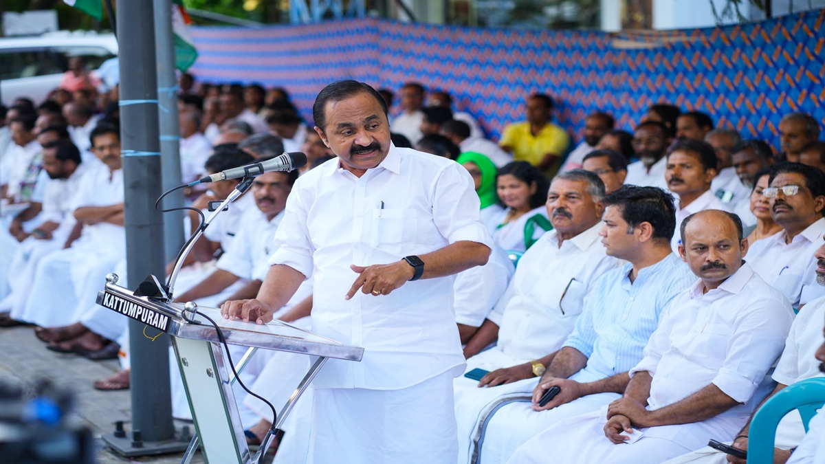 UDF historic local body victory sets stage for Kerala Assembly polls ...