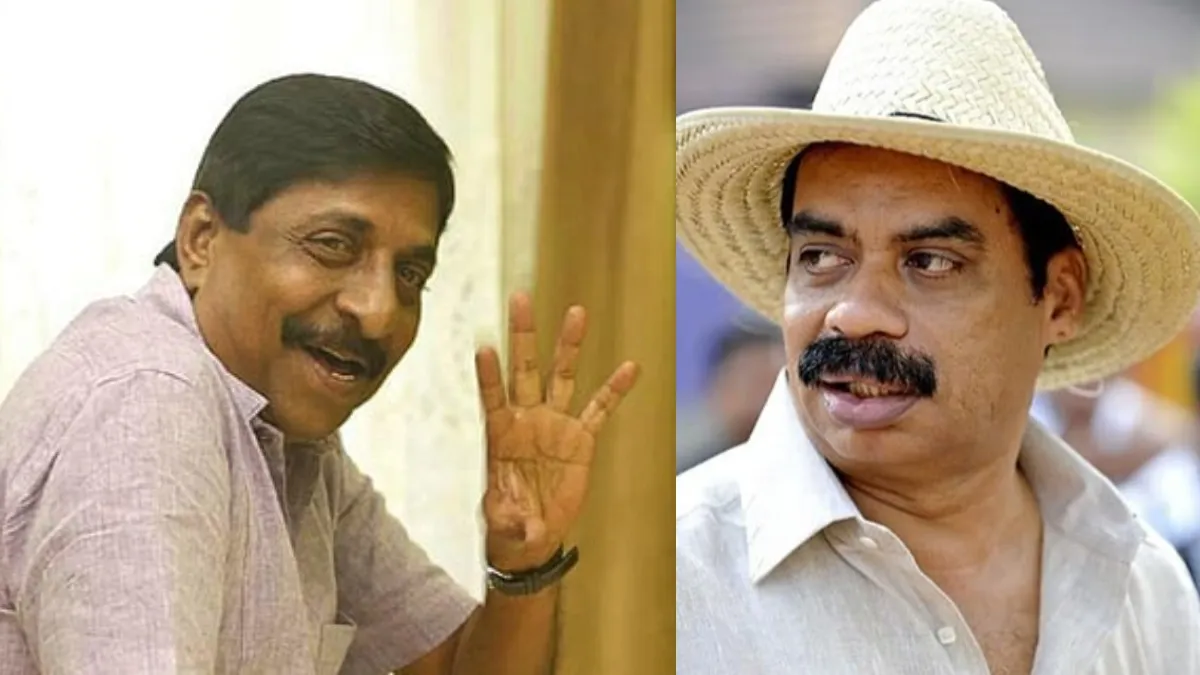 Filmmaker Sathyan Anthikad mourns Sreenivasan's death: 'Never thought ...