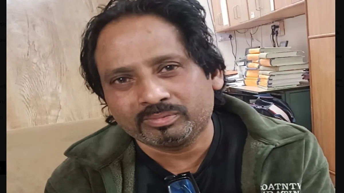 Delhi man detained in connection with Goa's Arpora nightclub fire ...