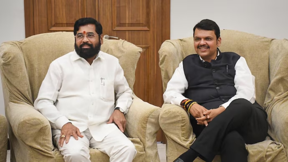 BMC polls: BJP–Shinde Sena agree on 200 seats, talks on remaining 27 ...
