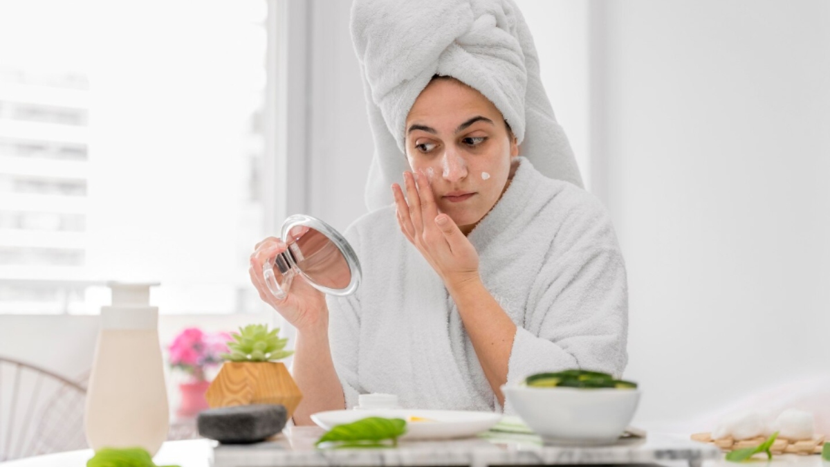 From glow to damage: How DIY skin care and cosmetic overuse affect your ...