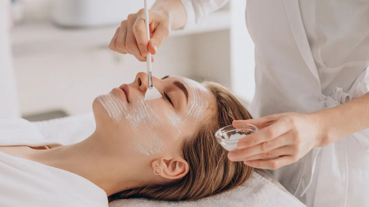 Regenerative treatments, hybrid lasers and AI: Skincare trends to watch ...