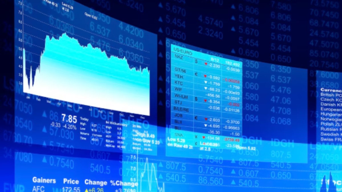 BSE smallcap stock in focus as UAE-based FII buys 23.33% stake via ...