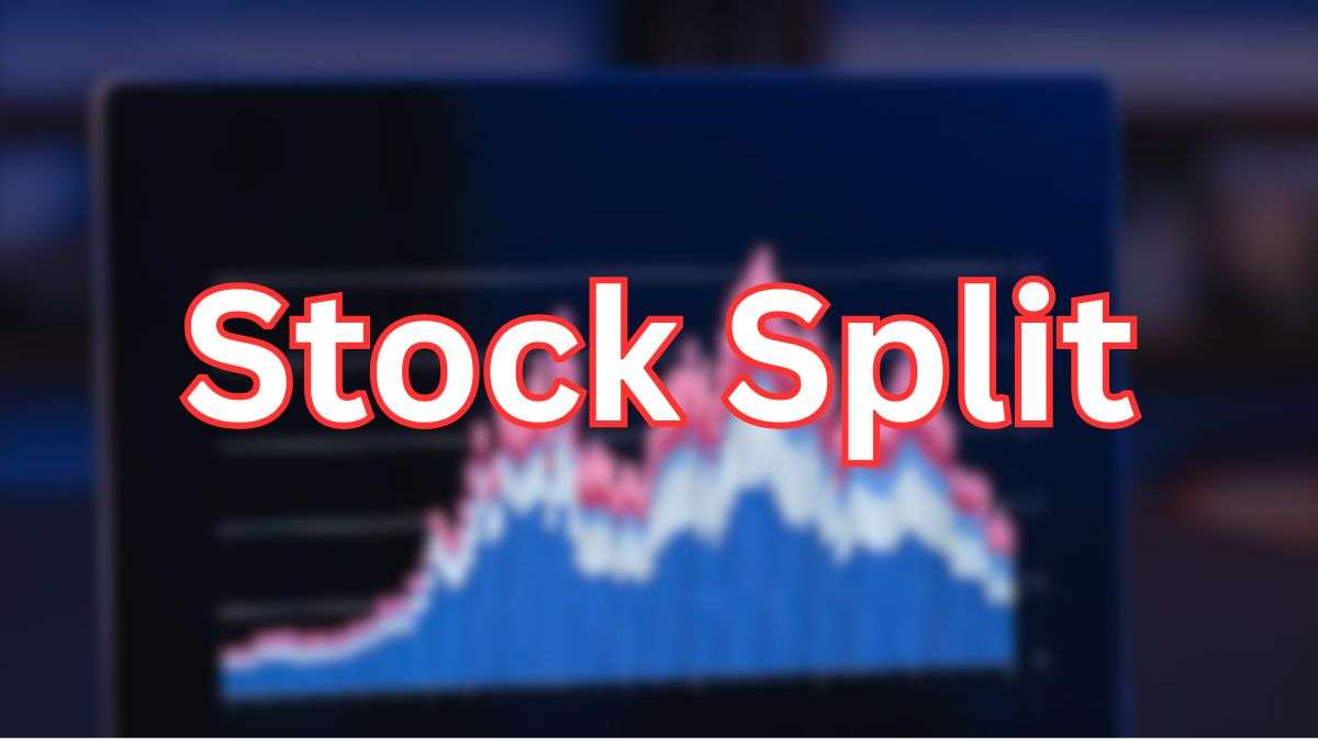 CAMS stock split: Shares to soon trade ex-date for 5:1 stock split, check full details here