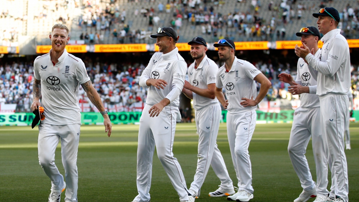 England announce playing XI for 2nd Ashes Test in Brisbane, make one ...