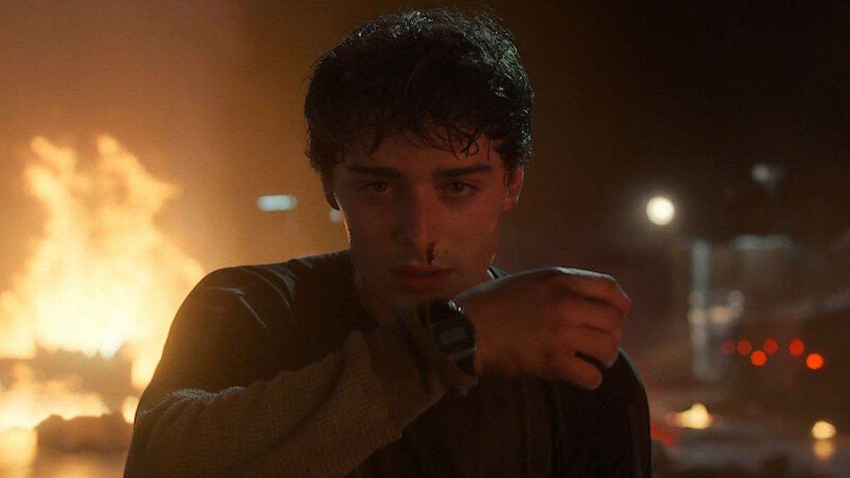 Stranger Things 5 Vol 1 ending explained: Will's new powers and what to ...