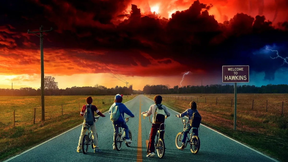 Stranger Things Season 5 Volume 2 India release time, episodes and what ...
