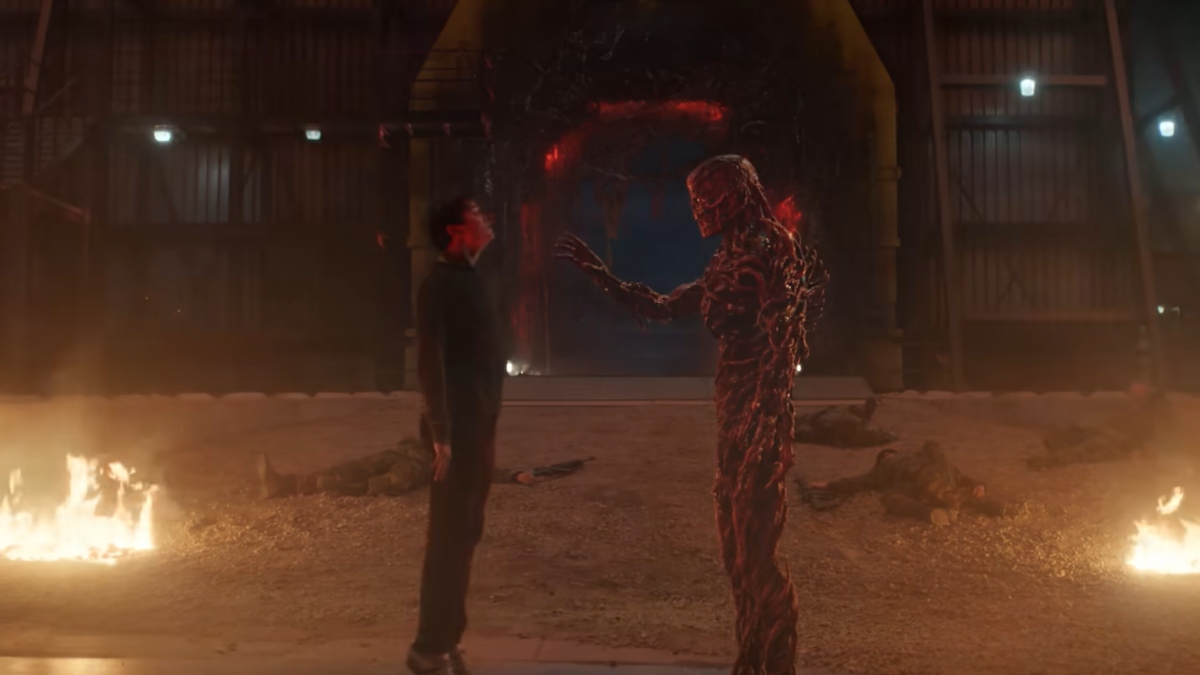 Stranger Things season 5 nears its finale, Netflix reveals finale episode length | Find out here ...