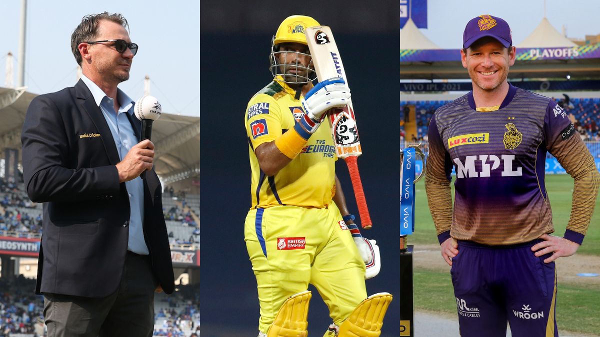 Dale Steyn, Eoin Morgan, Robin Uthappa headline star-studded commentary ...