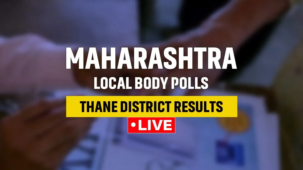Thane Municipal Council Result: Mahayuti scores impressive win in Ambernath and Kulgaon Badlapur ...