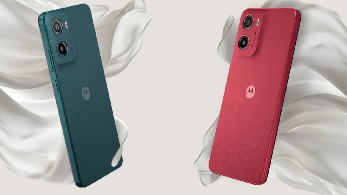 This Motorola phone with 12GB of RAM available for Rs 7299: Where to ...