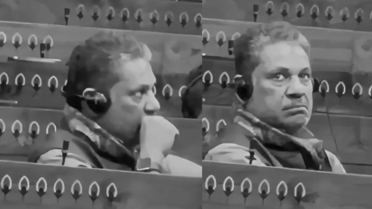 'Imagine the audacity': Amit Malviya shares video of Kirti Azad ...
