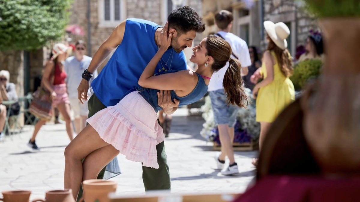 Tu Meri Main Tera Main Tera Tu Meri shooting locations: Where was the ...