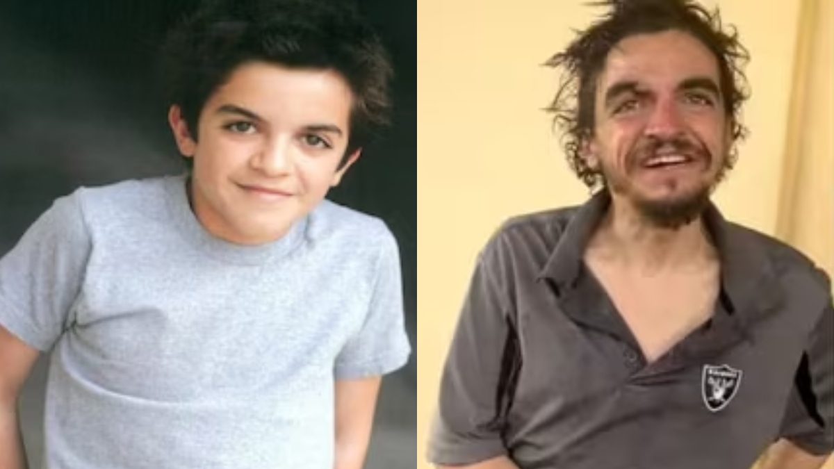 What happened to Tylor Chase? Child actor of Nickelodeon's Ned's ...