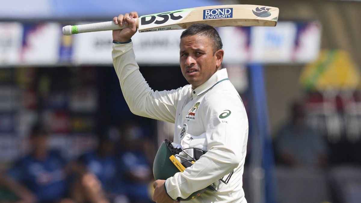 Marnus Labuschagne backs Usman Khawaja amid poor form and talks of ...