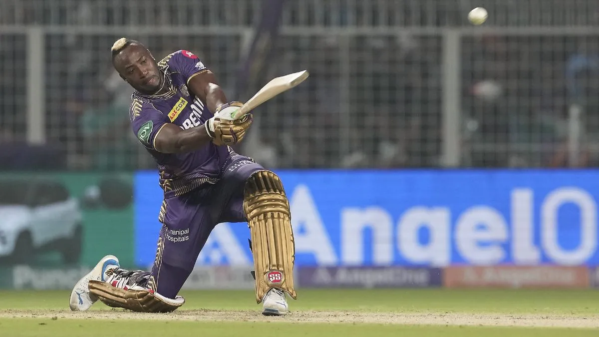 Why did Andre Russell decide to retire from IPL? KKR's last-minute deal ...
