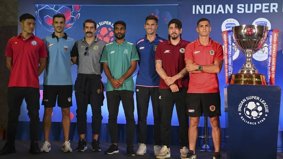 Sports Minister calls for 'day long' meeting with ISL, I-League clubs ...