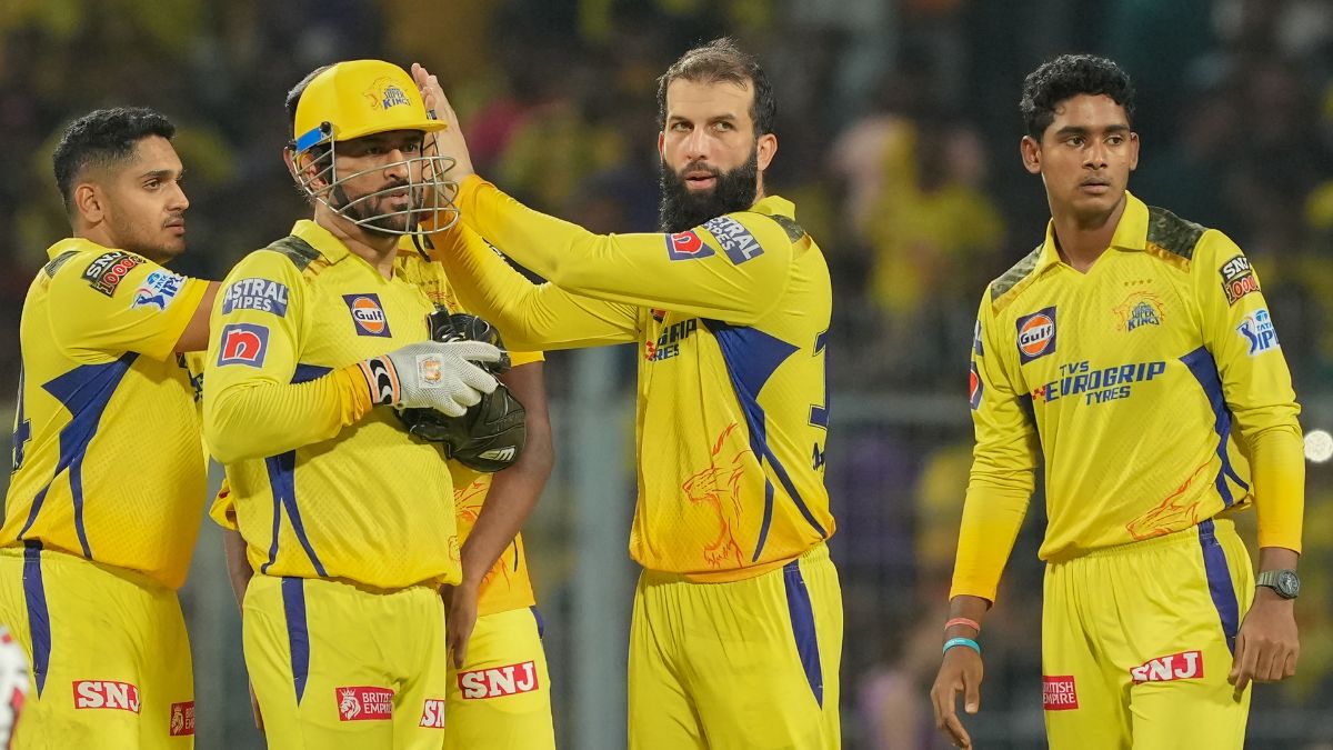 CSK's two-time IPL champion opts out of 2026 edition, joins Faf du ...