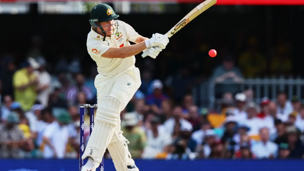 First player in history! Marnus Labuschagne achieves record-breaking ...